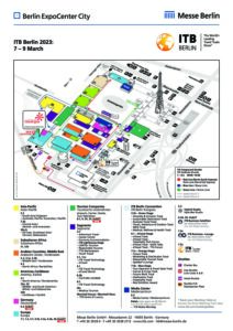 ITB 2023 Hall Plan - B-FOR