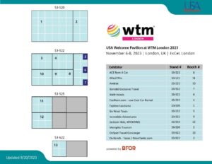 WTM 2023 - Floor Plan 9.20.23 - B-FOR